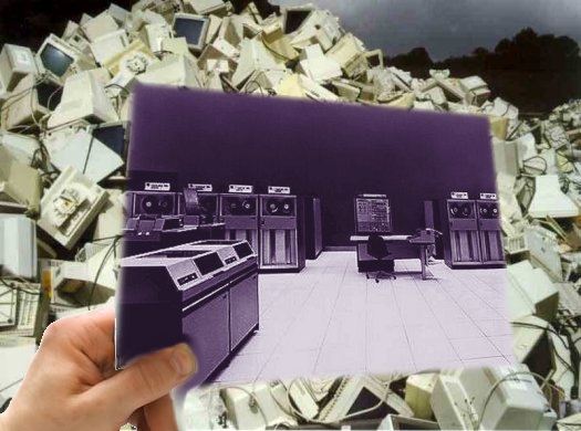 Technology: Part One